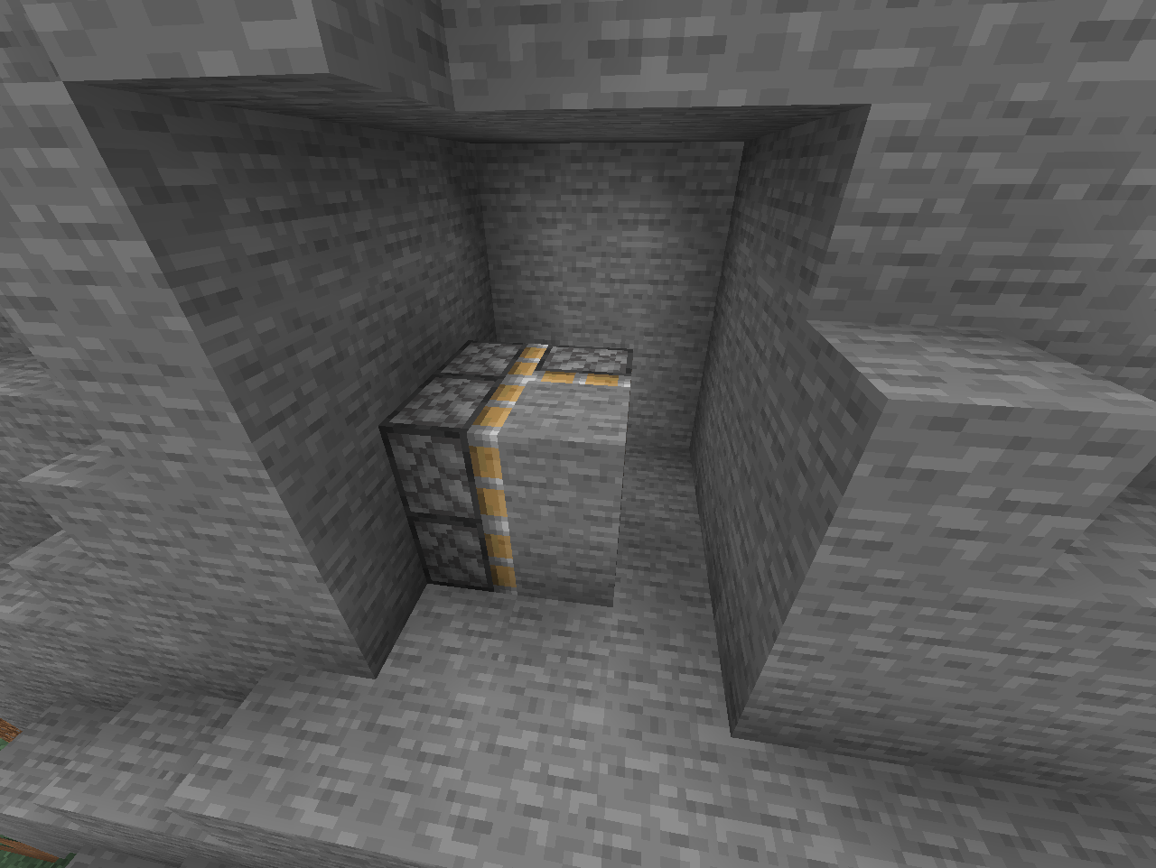 Minecraft Jeb Door : 8 Steps - Instructables