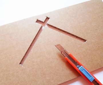 Multipurpose Cardboard Stand : 4 Steps (with Pictures) - Instructables