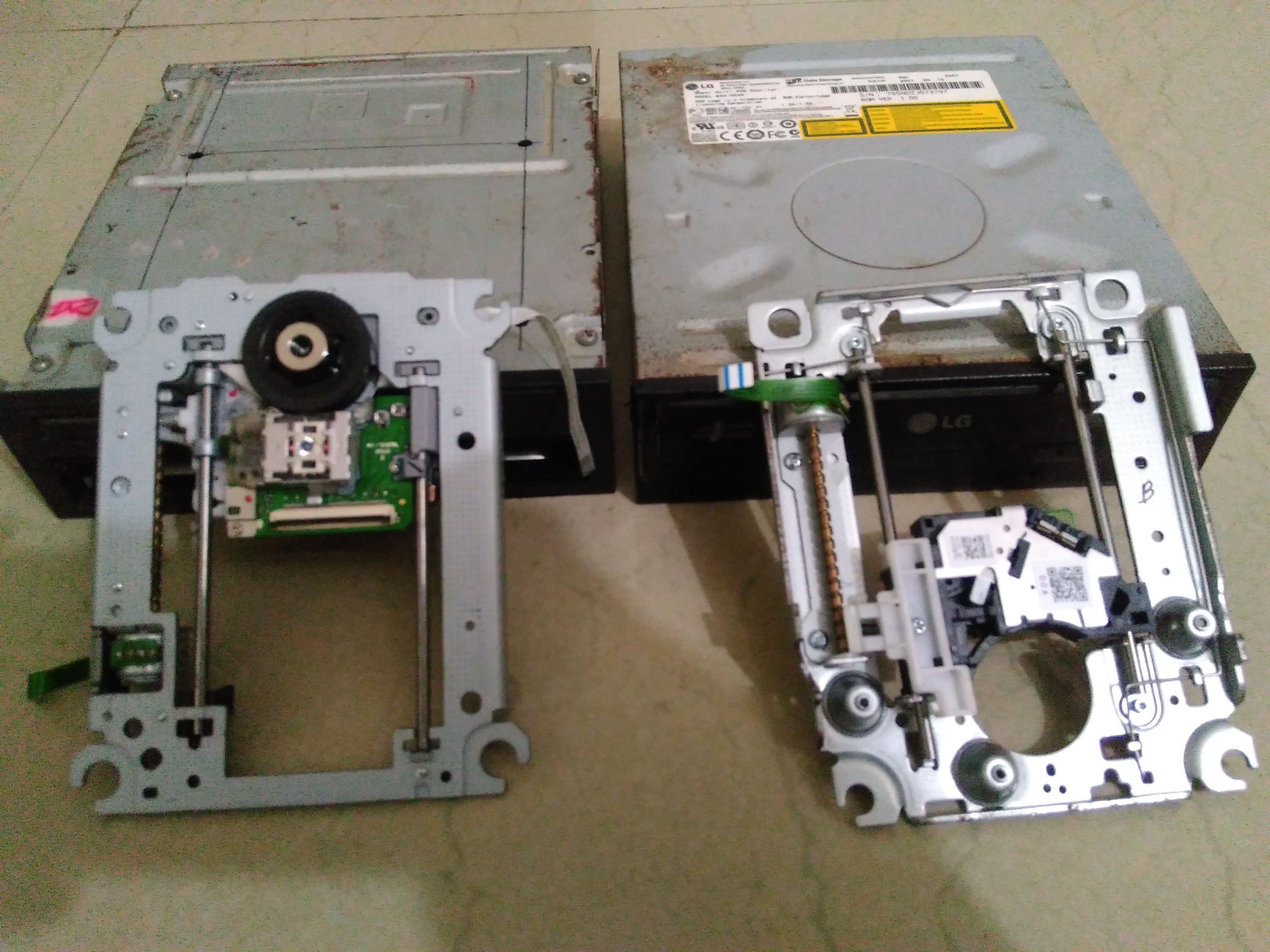 How to Make Arduino Based Mini CNC Machine a Complete Tutorial : 9 ...