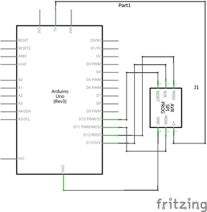 Using an Arduino to Flash the Melzi Board (Wanhao I3) and Upgrade Firmware : 3 Steps - Instructables
