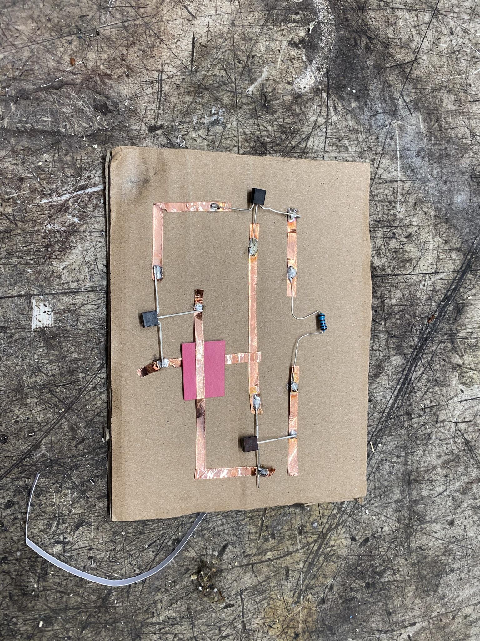 Solar Engine Circuit Boards : 6 Steps (with Pictures) - Instructables