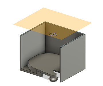 Print-in-Place Spring Loaded Box : 12 Steps (with Pictures) - Instructables