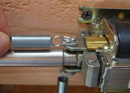 Build a Remote Control Deadbolt : 7 Steps (with Pictures) - Instructables