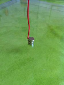 Magnetic Connectors for Batteries : 5 Steps (with Pictures) - Instructables