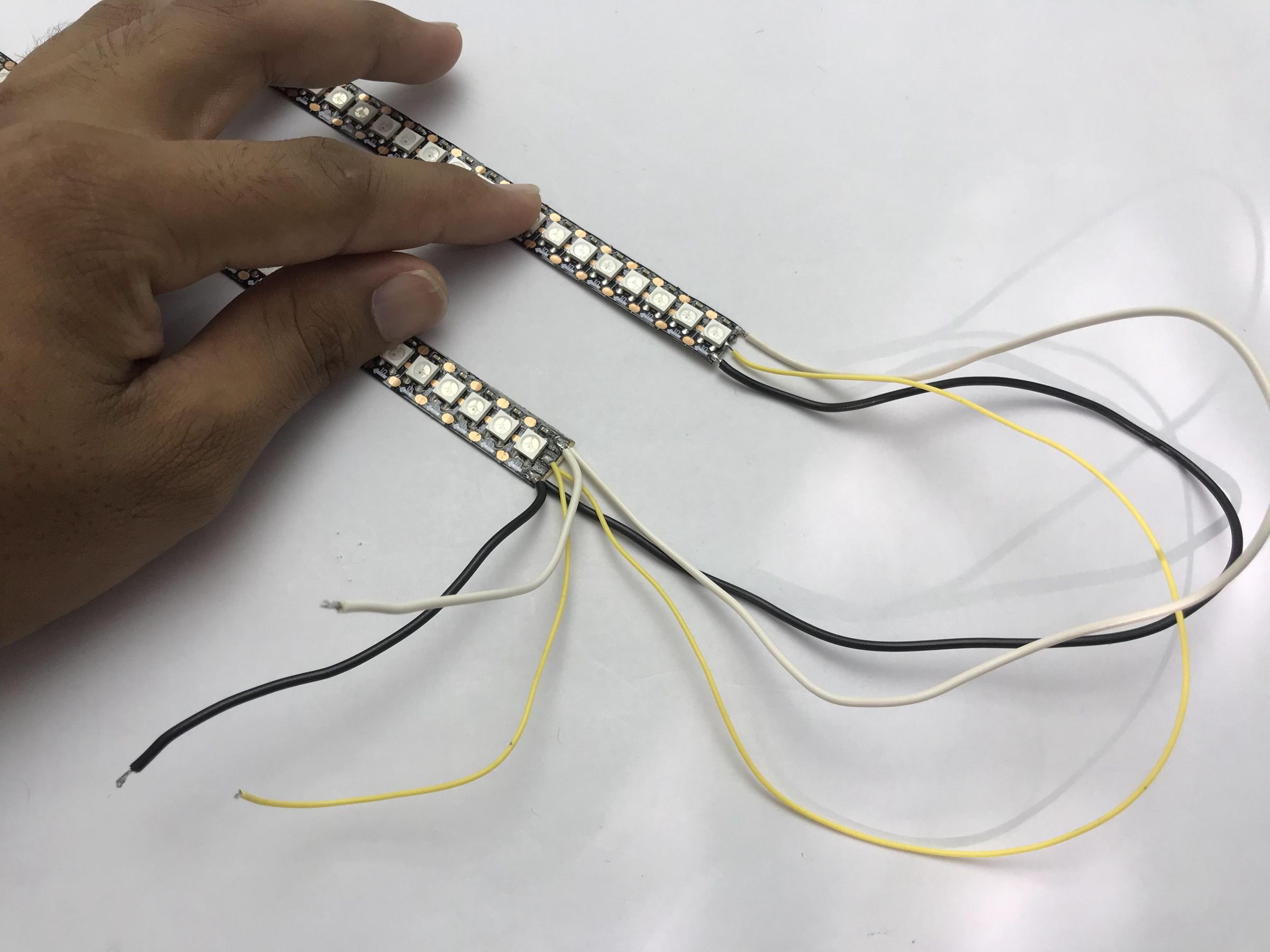 Smart WATER BUBBLES LAMP : 14 Steps (with Pictures) - Instructables