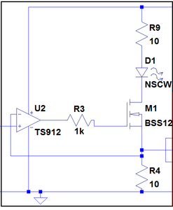 LED Pulse Sensor (PPG) for Arduino : 5 Steps - Instructables