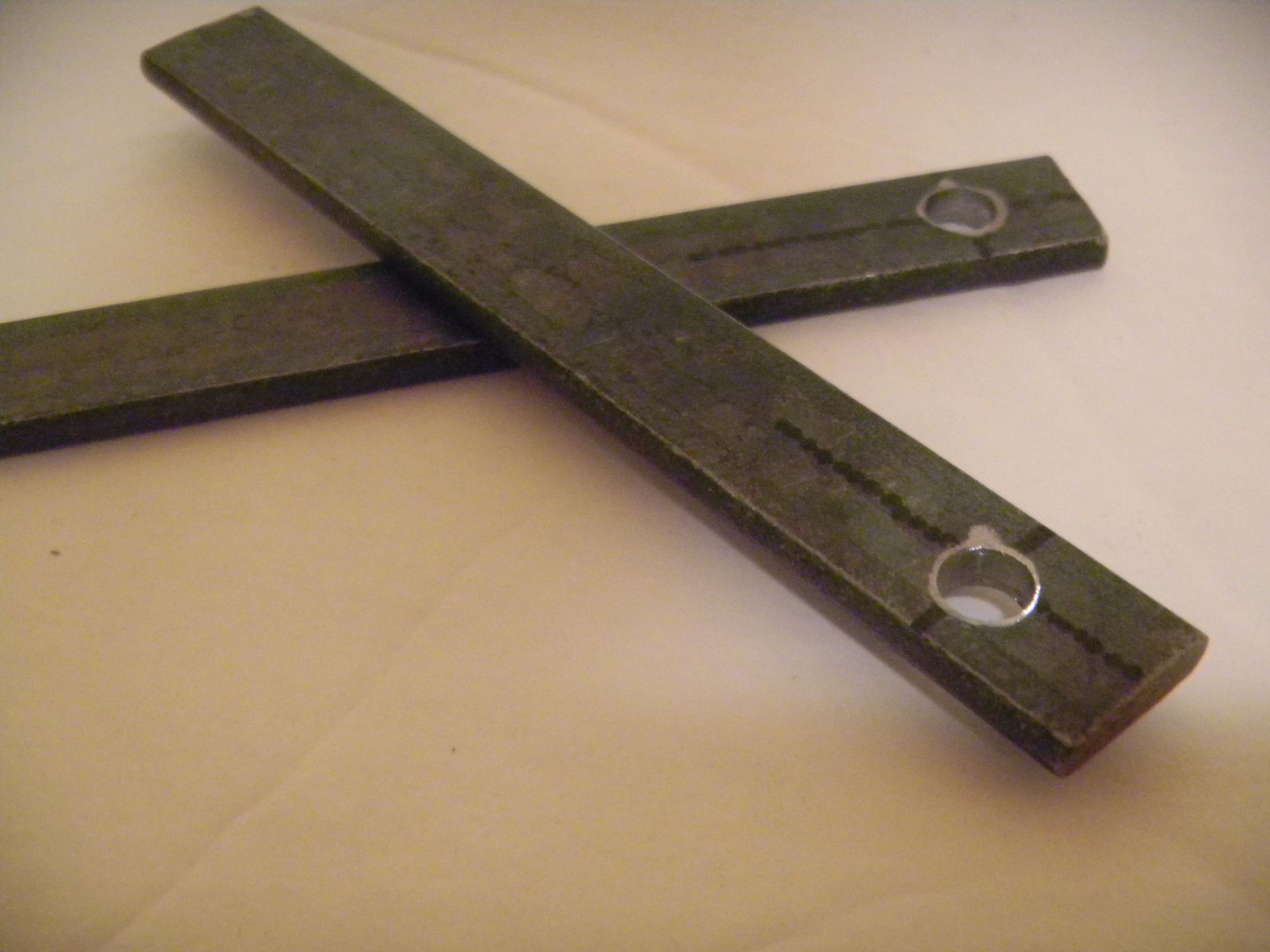 NiChrome Hot Wire Cutter for Acrylic : 6 Steps (with Pictures ...