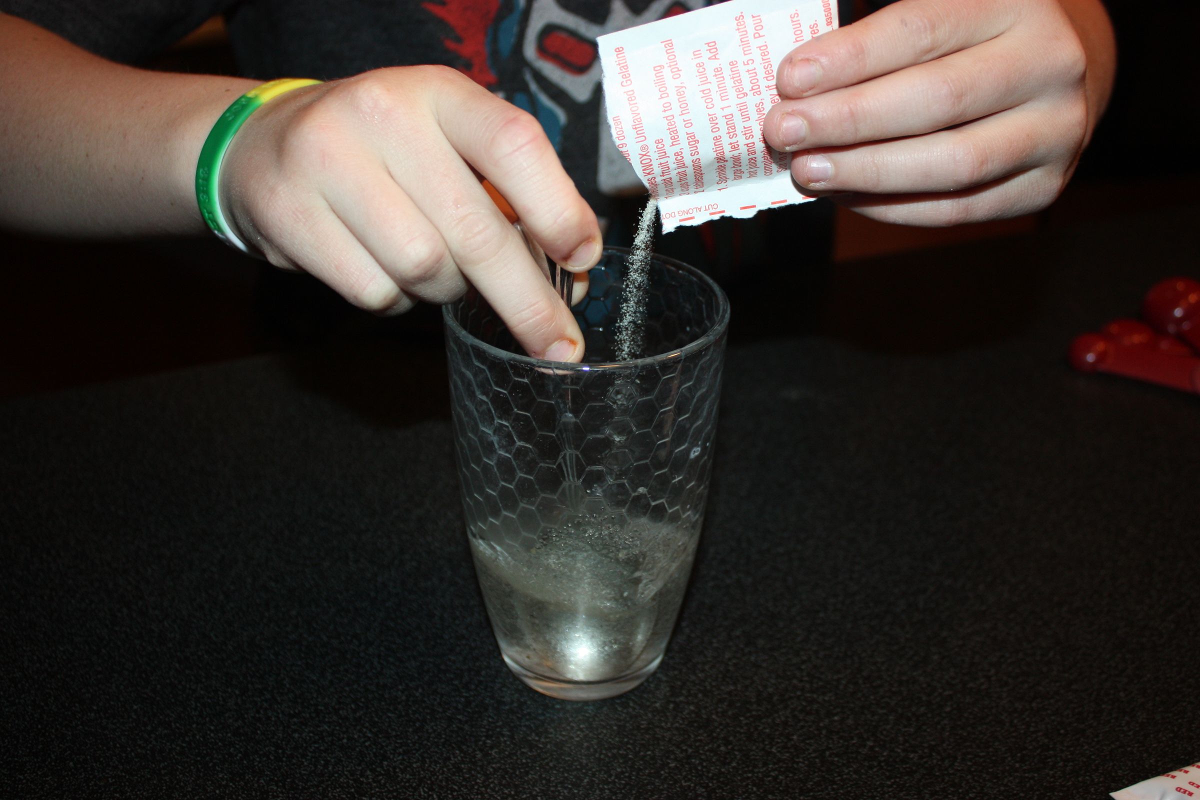 Ballistics Gel : 5 Steps - Instructables