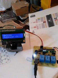 Arduino Compatible Bathtub Controller : 13 Steps (with Pictures ...