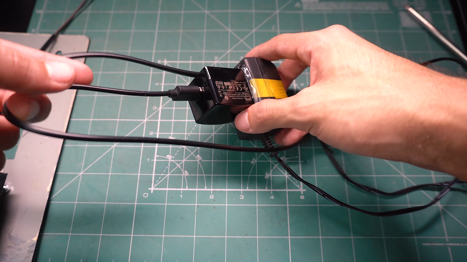 DIY Real Energy Meter With Arduino and ESP8266 : 11 Steps (with ...
