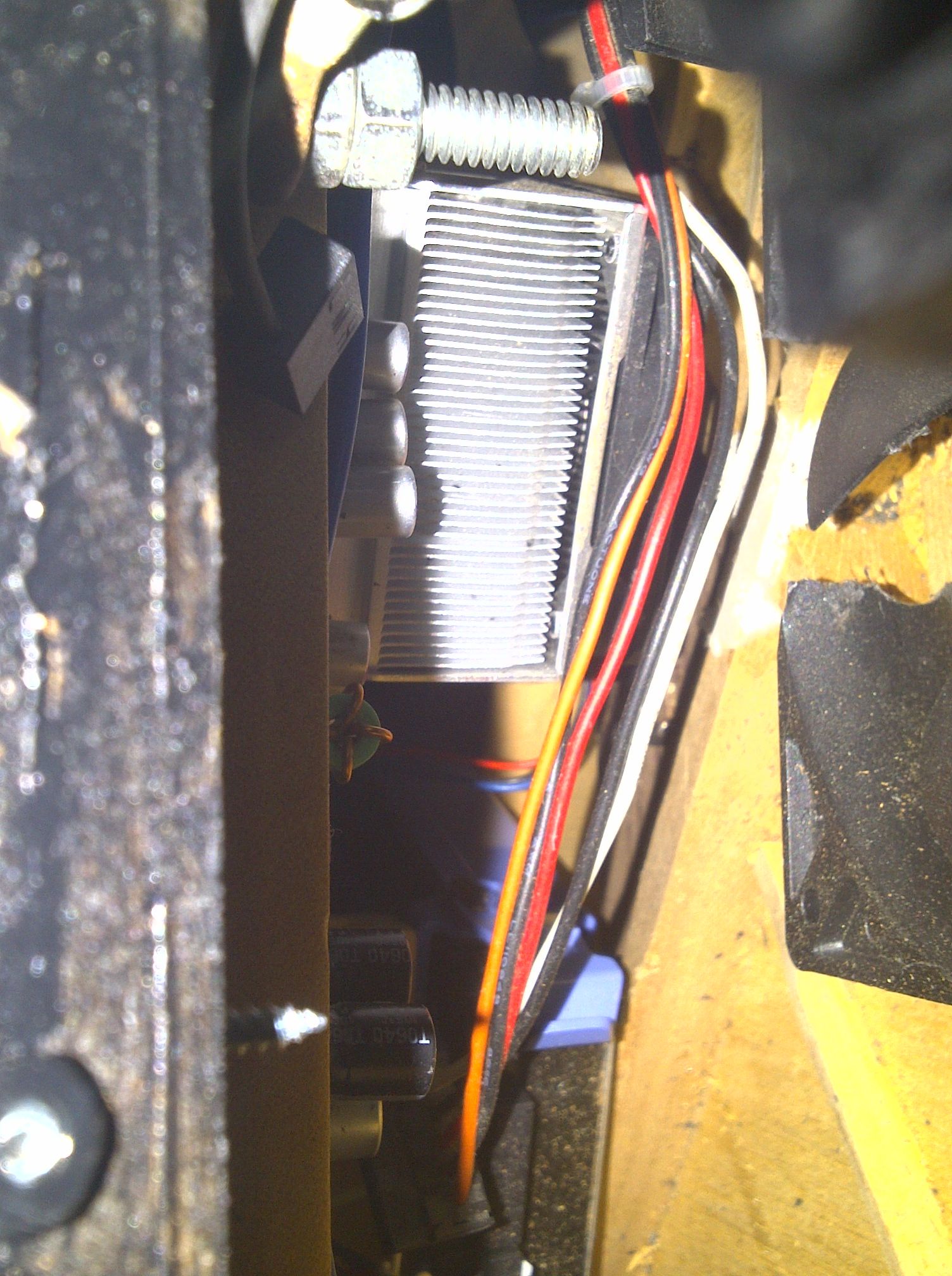 One-Key Keyboard Hack : 4 Steps (with Pictures) - Instructables