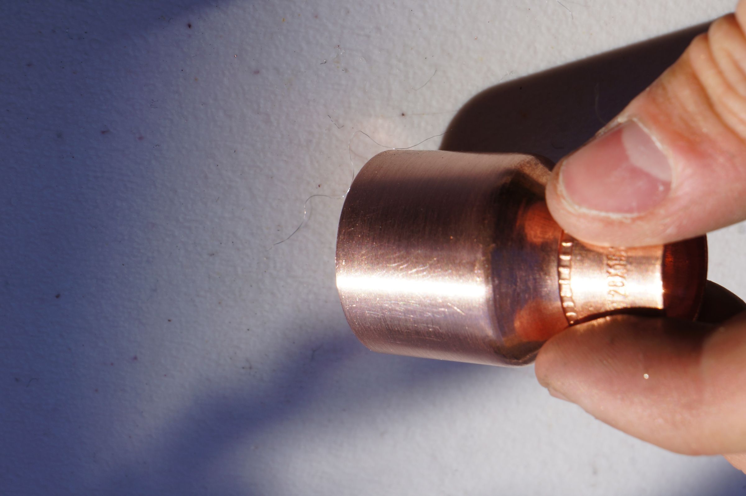 How to Make a Copper Reflux Still : 11 Steps (with Pictures ...