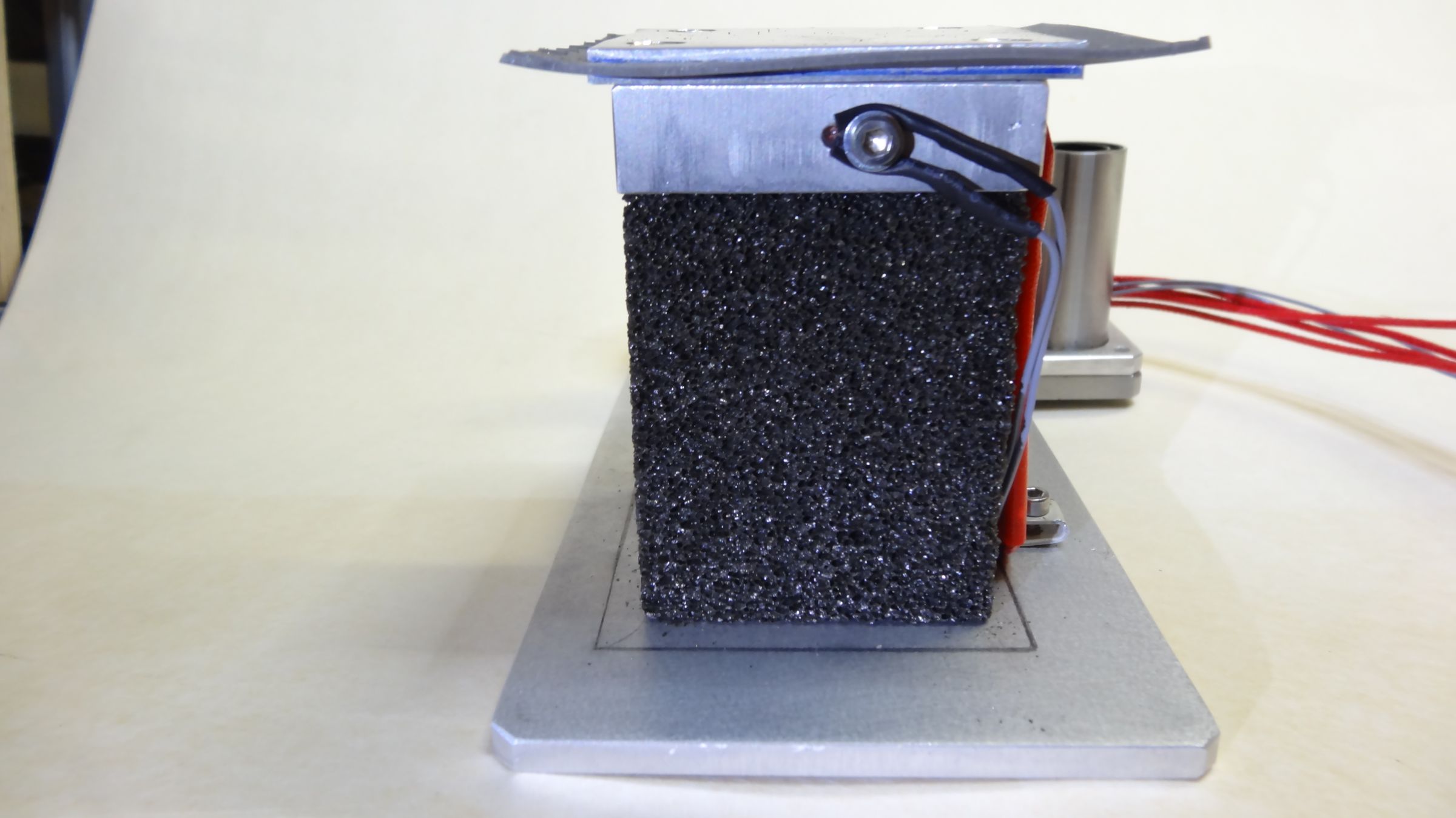 JRLS 1000 DIY SLS-3D-PRINTER : 43 Steps (with Pictures) - Instructables