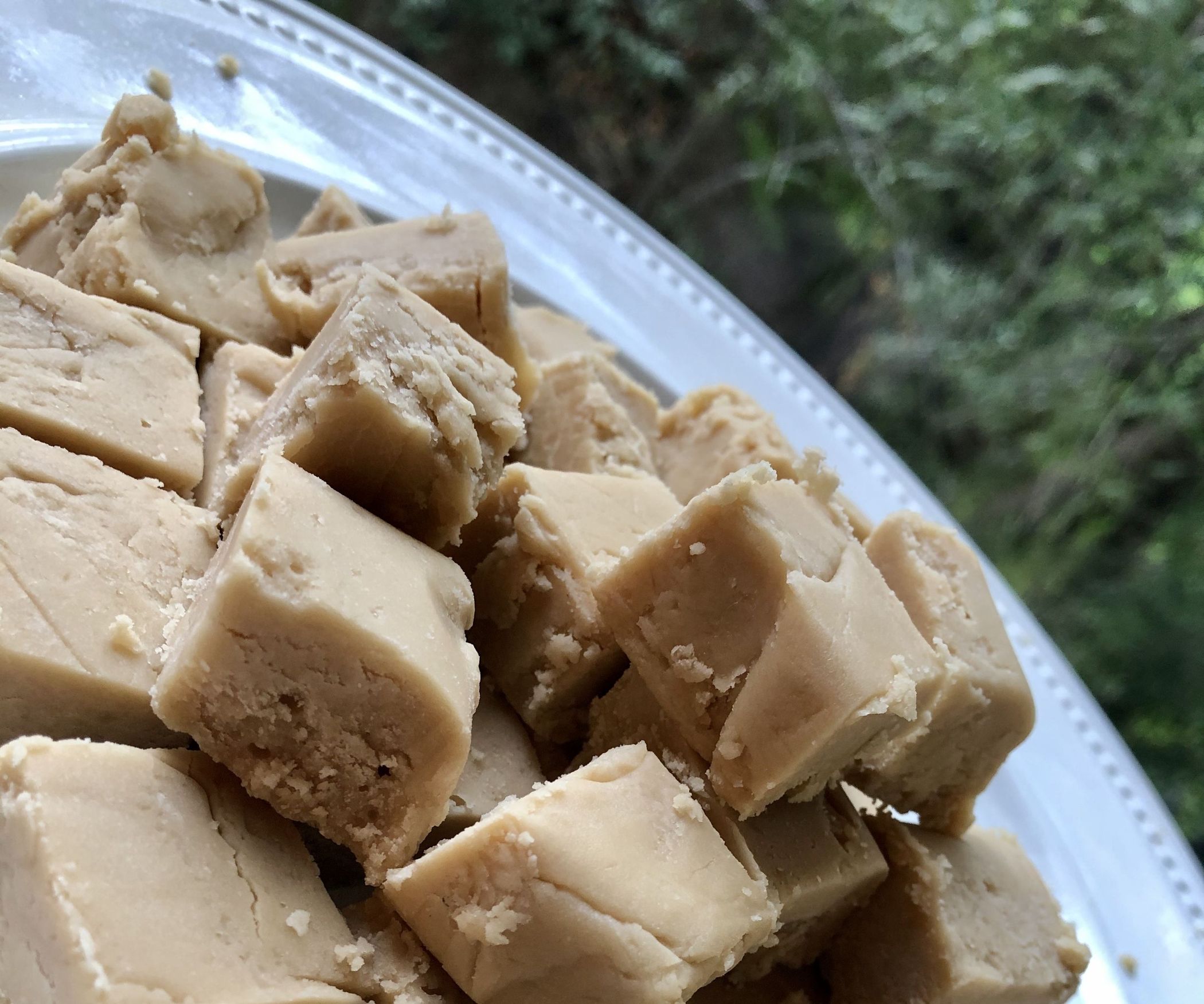 Maple Fudge!! : 9 Steps (with Pictures) - Instructables