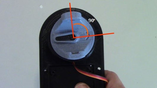 3D Printed, Bluetooth Controlled, Arduino Robot Arm - LittleArm 2C : 20 ...