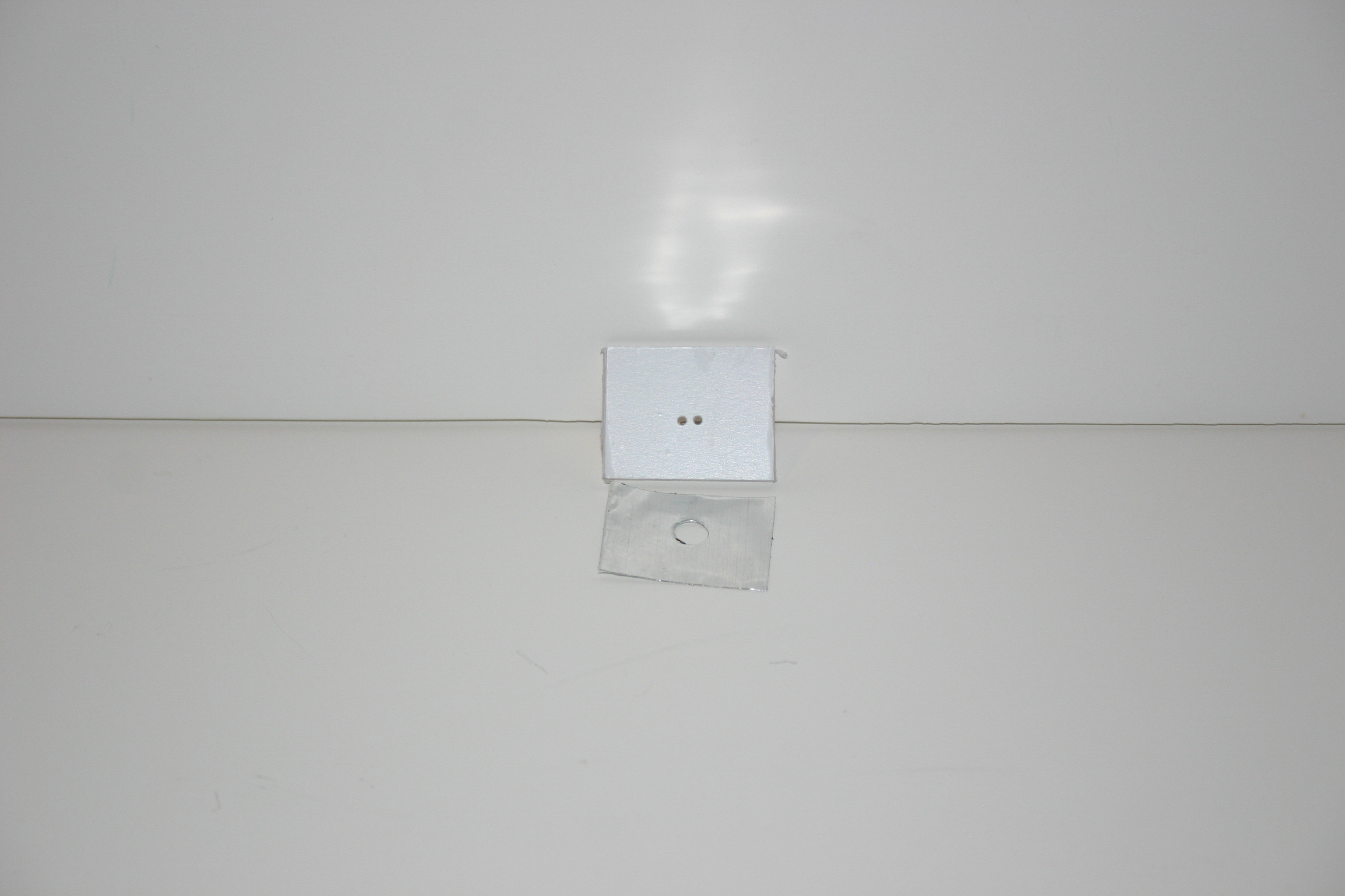 Flashlight Without Batteries--from the Book, "Haywired" : 22 Steps ...