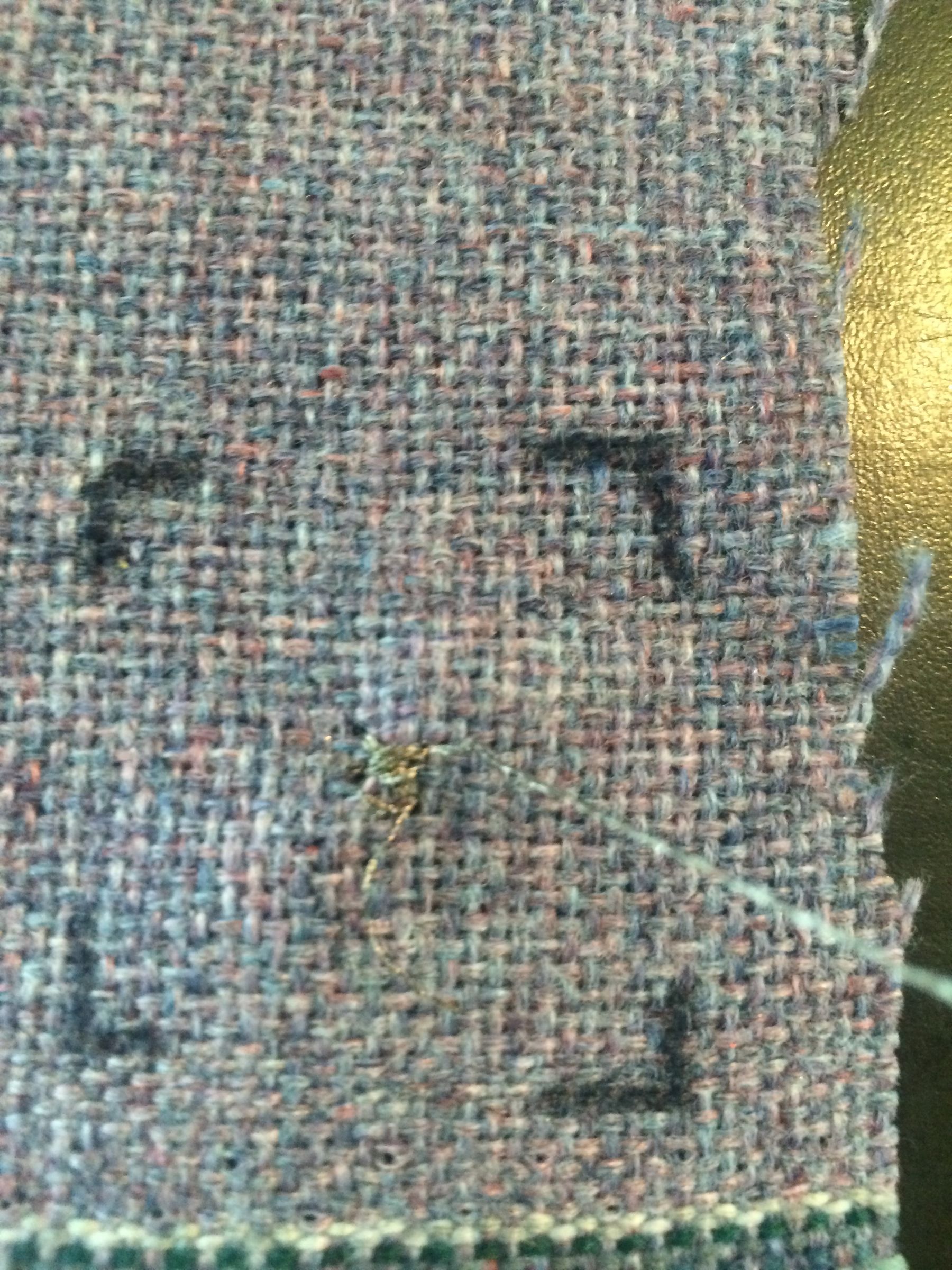 Sewing Simple Circuits : 9 Steps (with Pictures) - Instructables