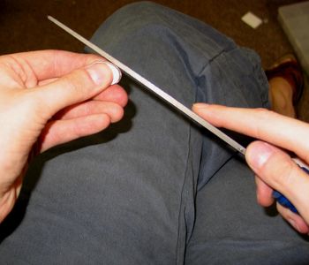 Bezel-Setting Tutorial : 19 Steps (with Pictures) - Instructables