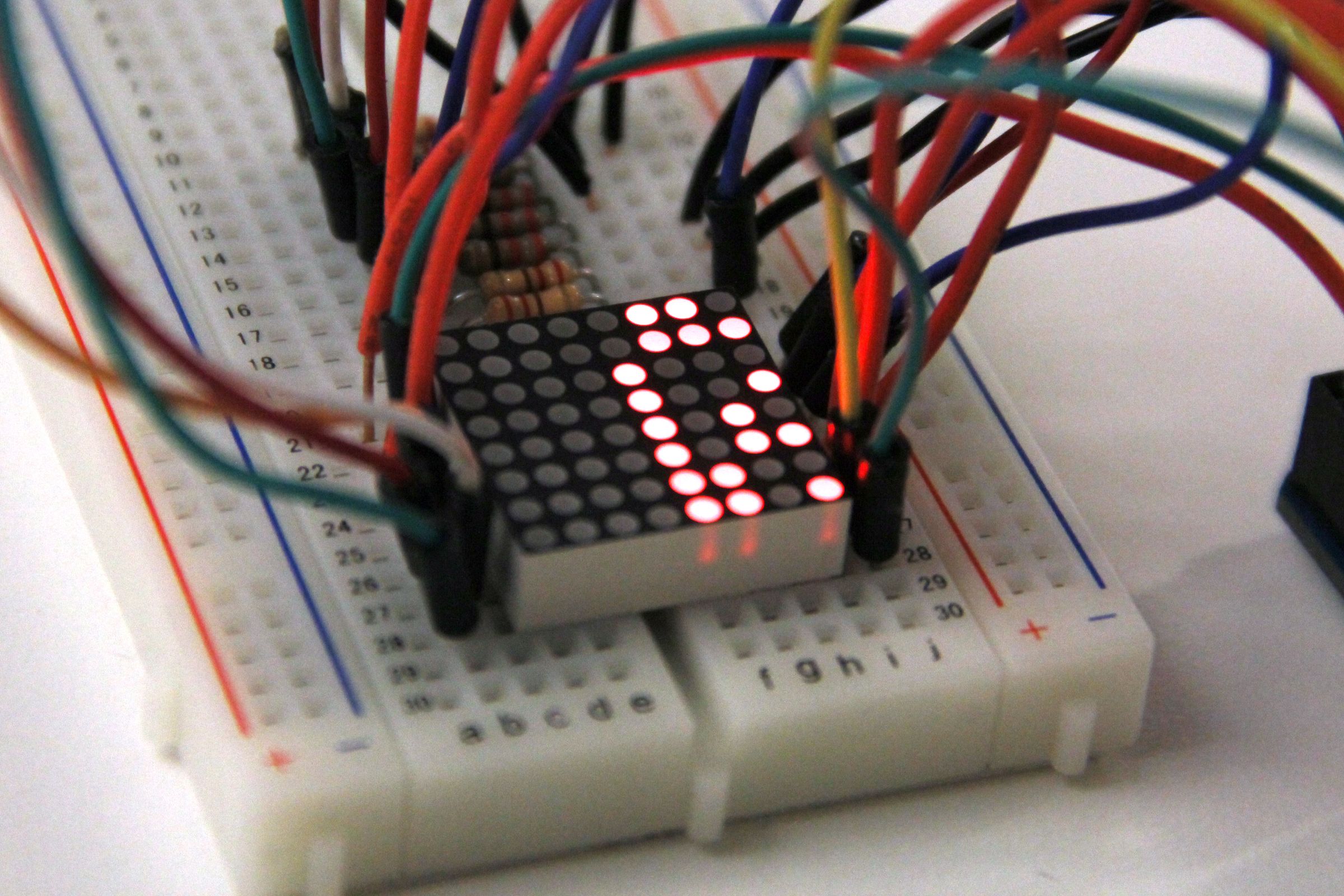 Intermediate Arduino: Inputs and Outputs : 9 Steps (with Pictures ...