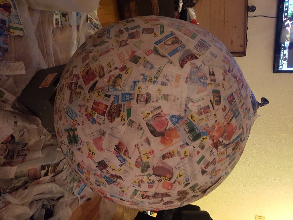 How To Make A Huge Hollow Sphere Instructables how-to-make-a-huge-hollow-sphere-instructables