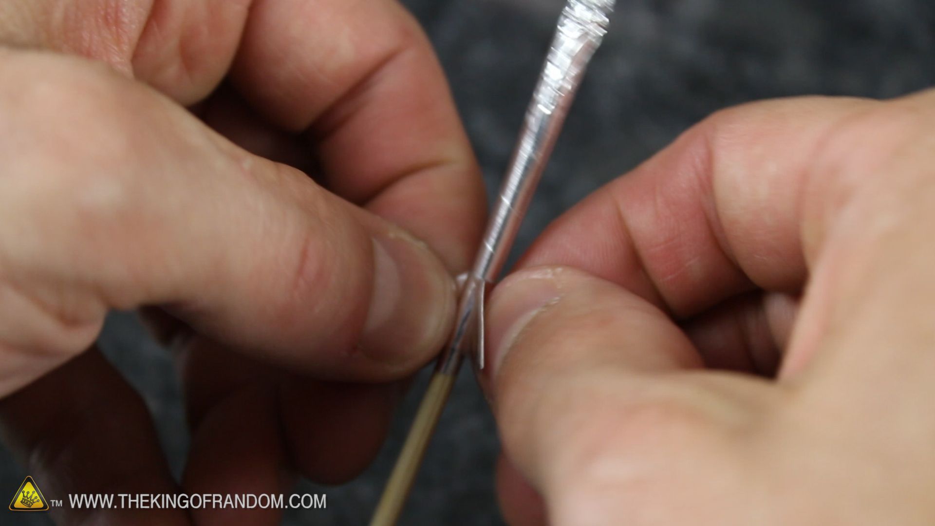 How to Make a Matchbox Rocket Launching Kit : 13 Steps (with Pictures ...