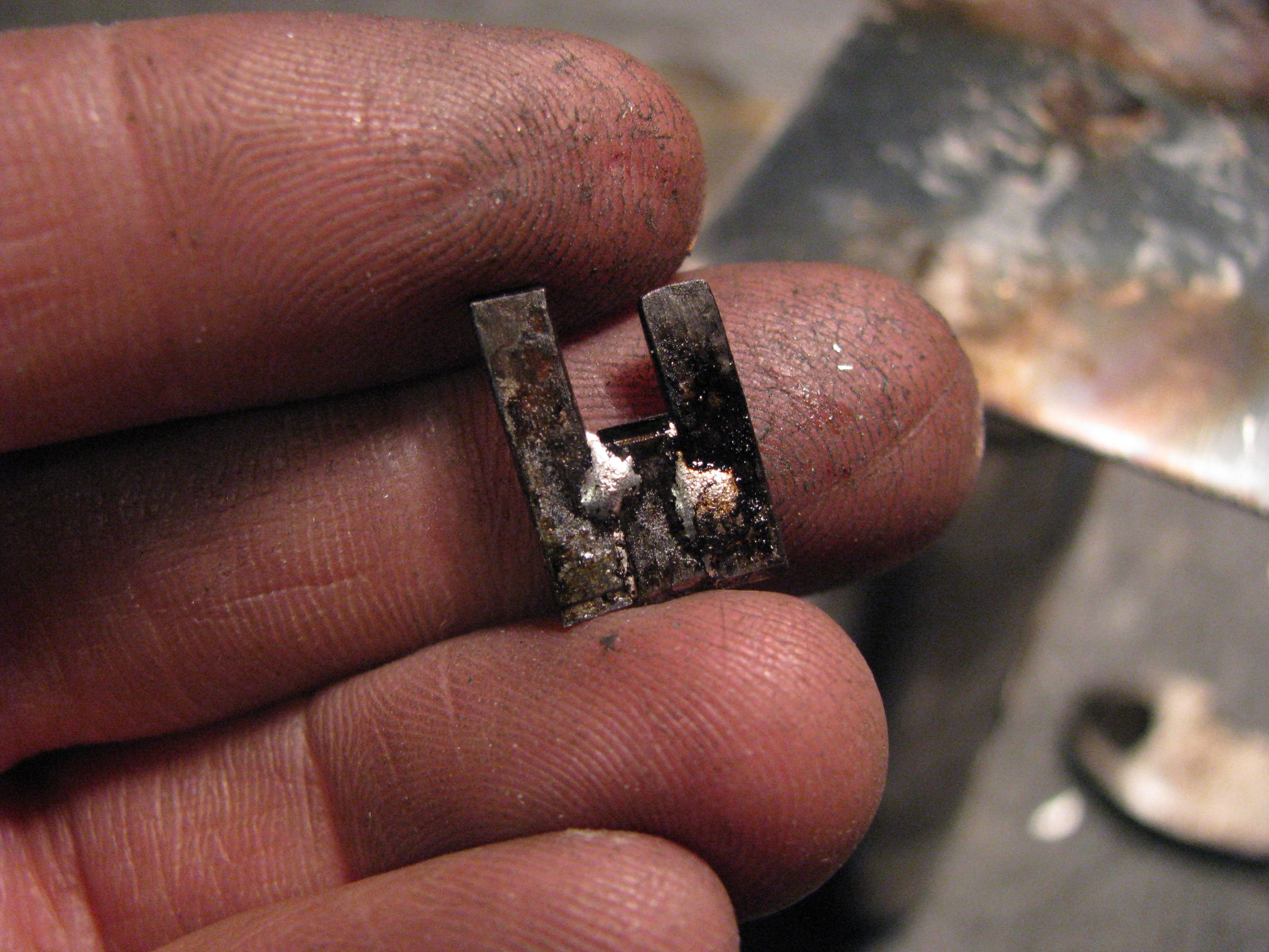 Skeleton Key : 6 Steps (with Pictures) - Instructables