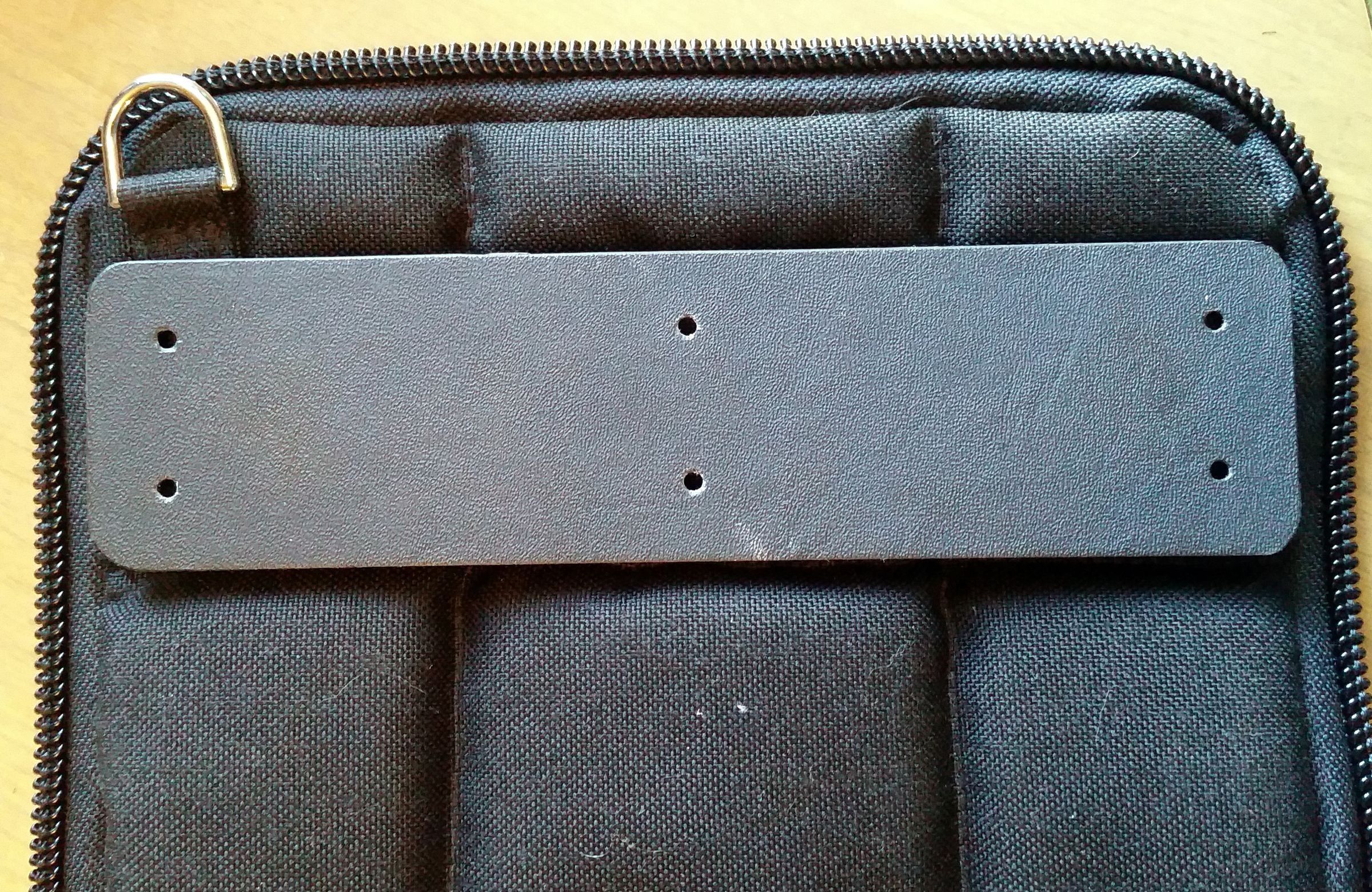 Simple But Complex Fanny Pack : 9 Steps (with Pictures) - Instructables