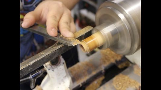 Getting Started With Wood Turning. (tools, Techniques and Top Tips ...