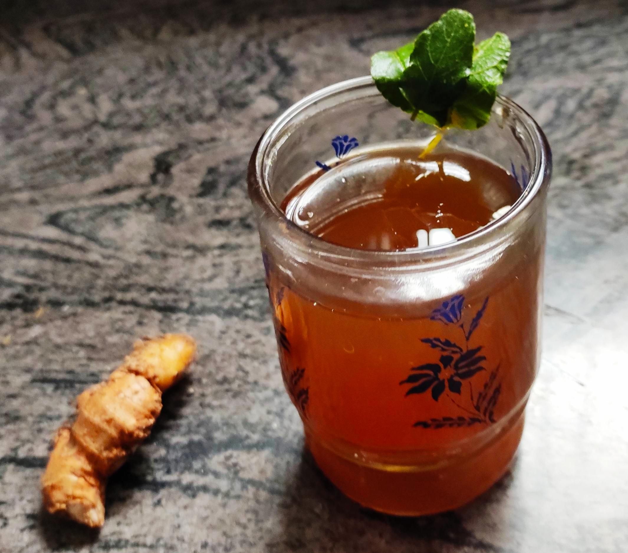 Easy Herbal Concoction : 29 Steps (with Pictures) - Instructables