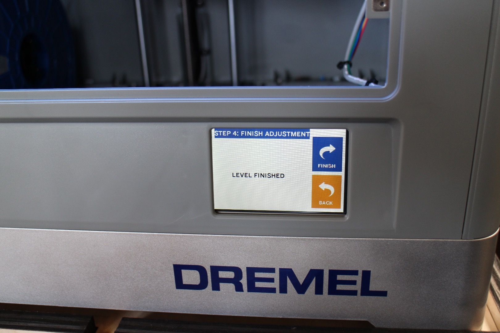 3D Printed Interplanetary Rocket : 11 Steps (with Pictures) - Instructables