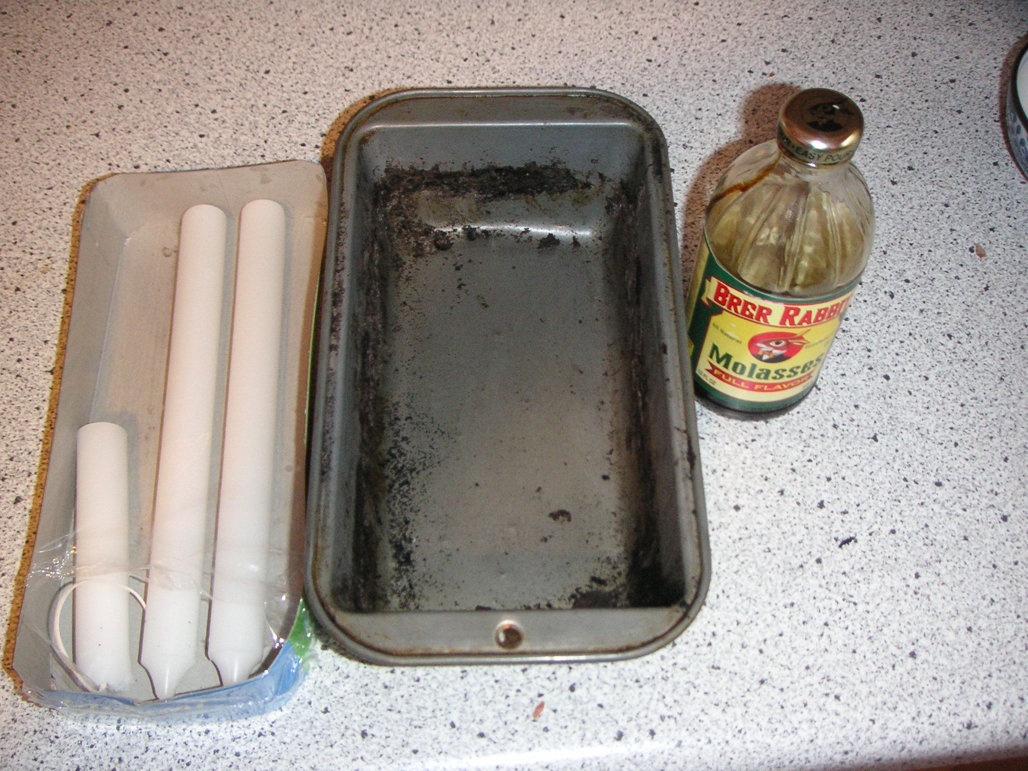 How to Make a Coffee Fire Log : 6 Steps (with Pictures) - Instructables