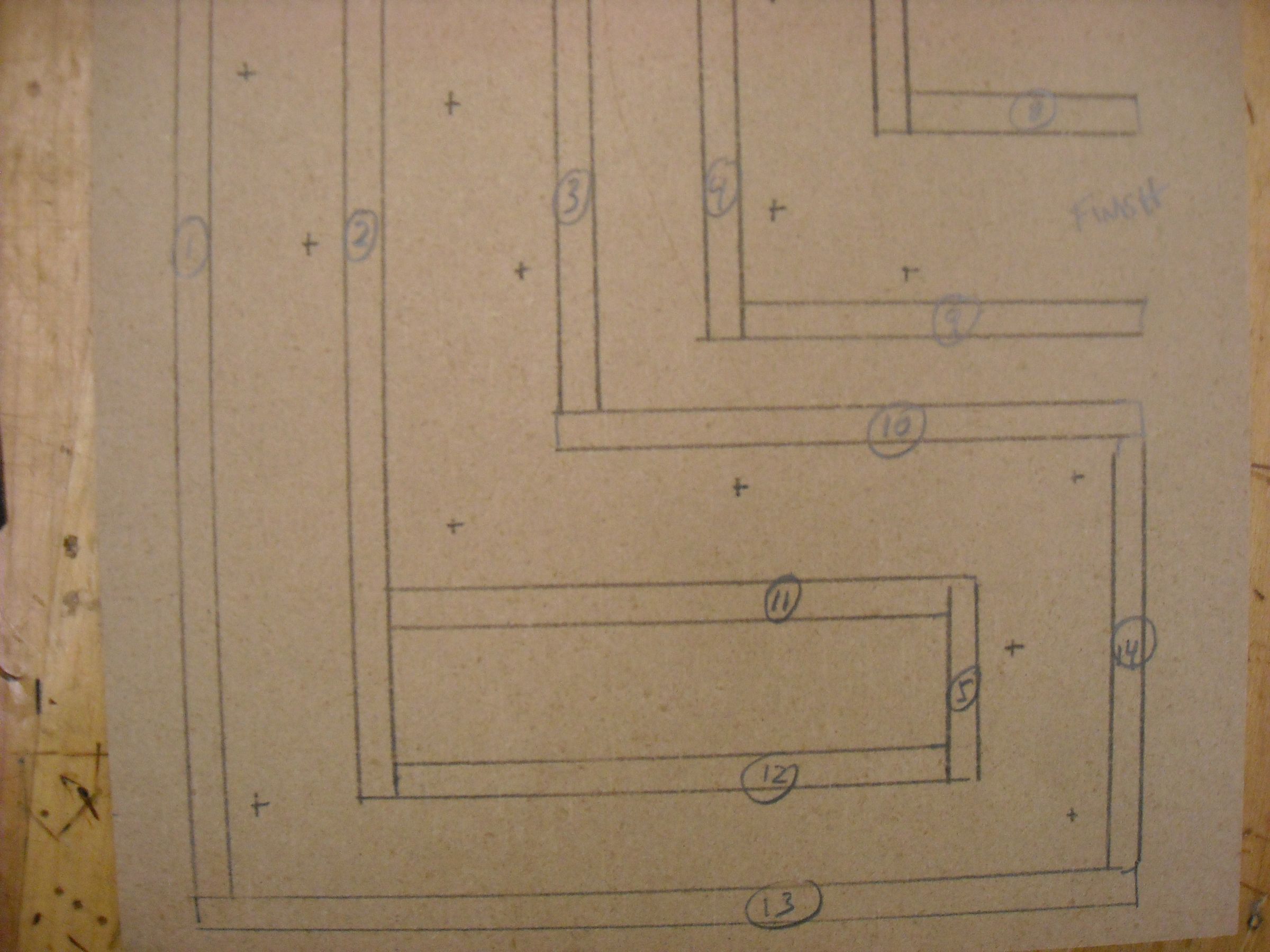 A Labyrinth Kids Can Make : 7 Steps (with Pictures) - Instructables