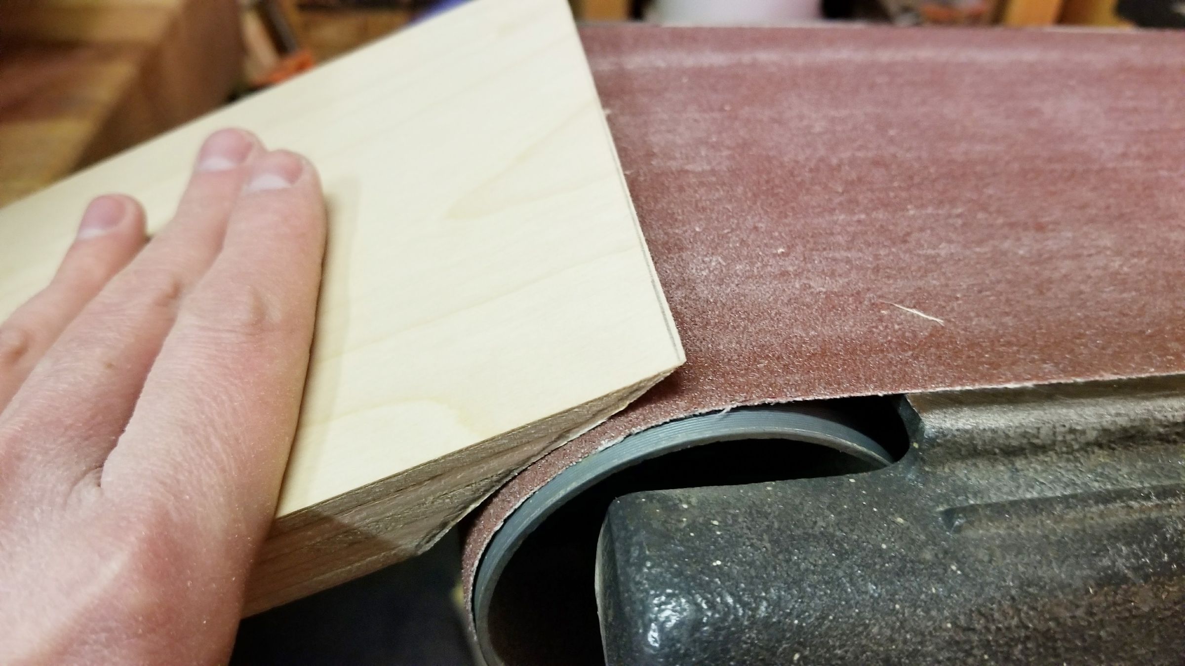 Compact Dust Collector : 22 Steps (with Pictures) - Instructables