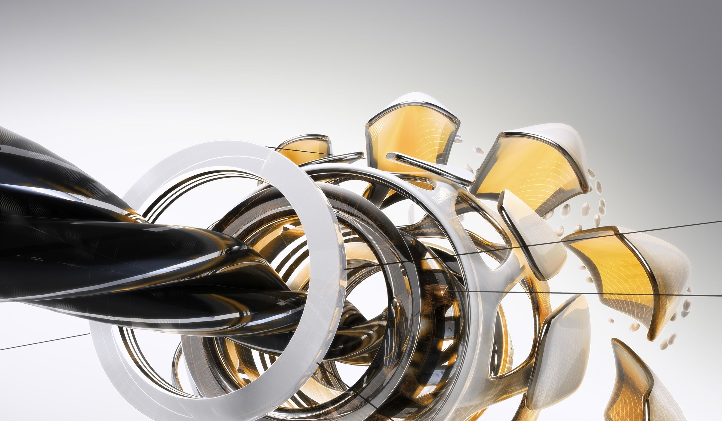 Getting Started With Autodesk Inventor (Basics and User Interface) : 5 ...