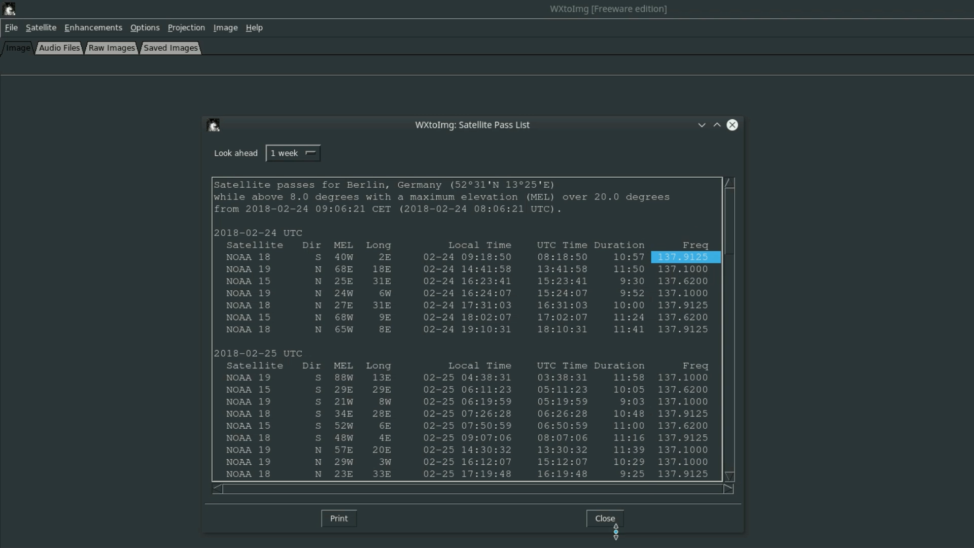 Hacking TV Tuner to Read Earth Photos From Satellites : 7 Steps (with ...