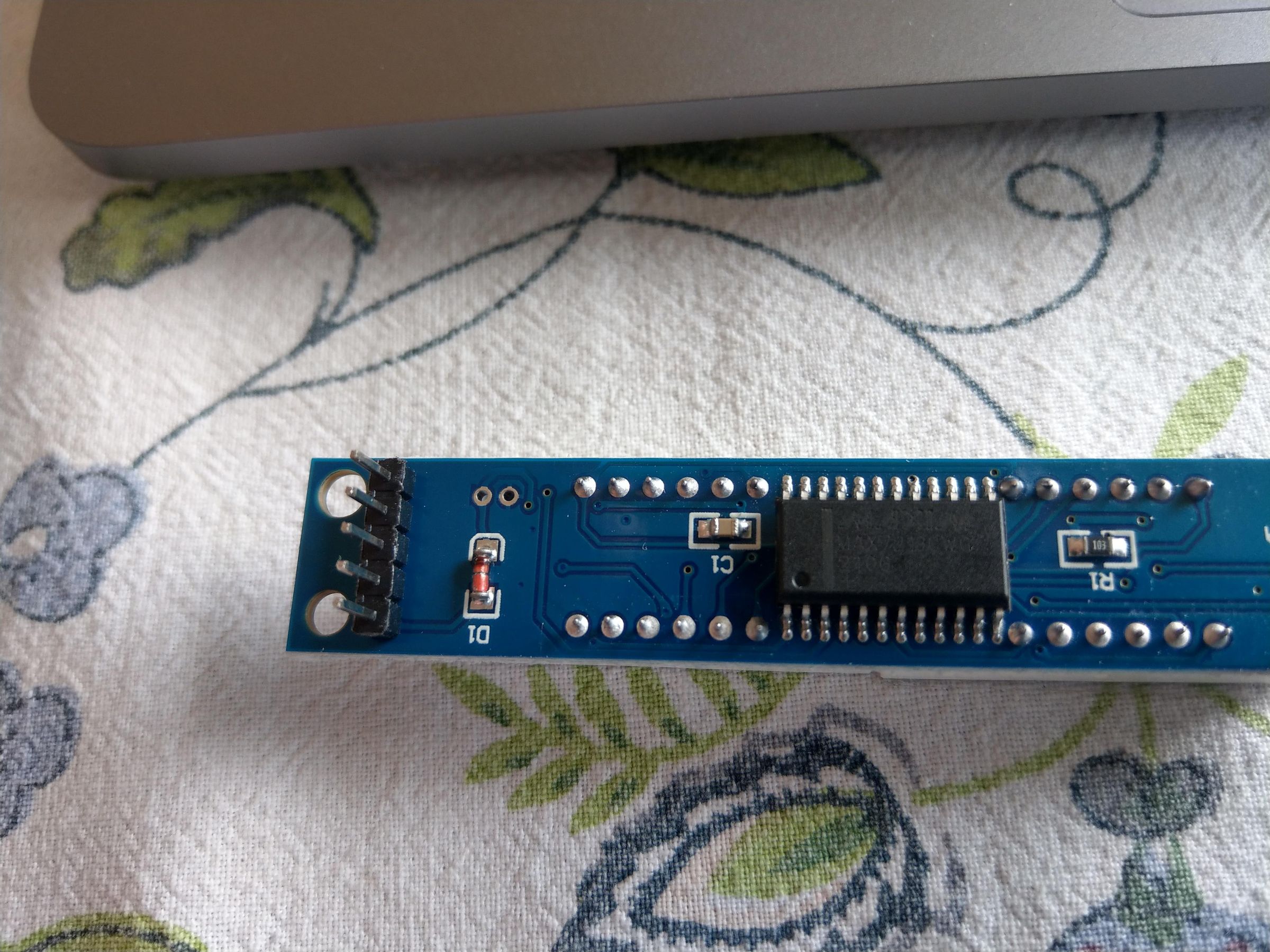 High Resolution Frequency Counter : 5 Steps (with Pictures) - Instructables