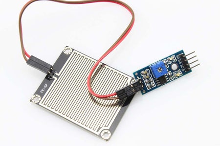 Automated Plant Monitoring System : 7 Steps (with Pictures) - Instructables