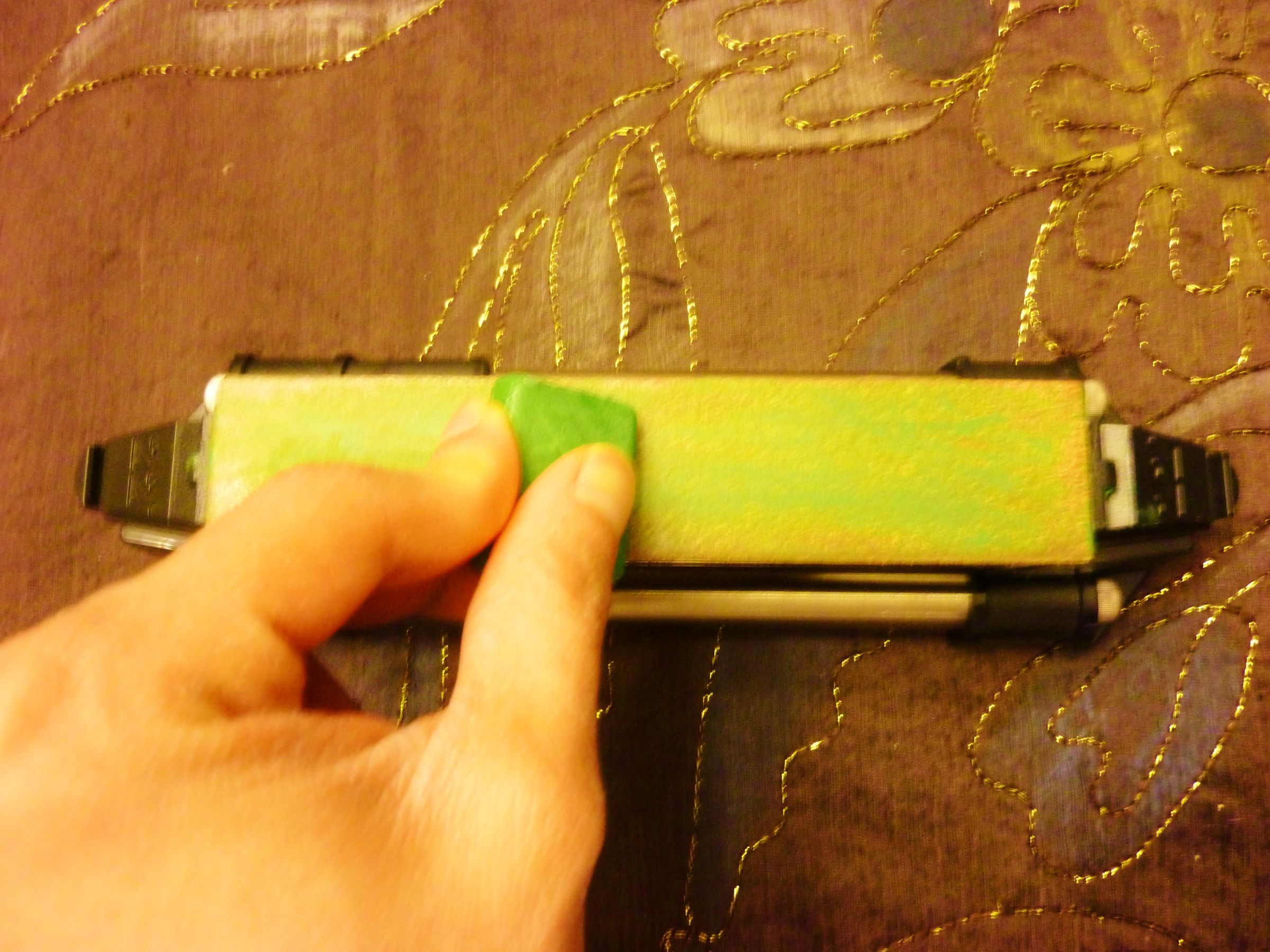 Stropping 101: Here's How to Strop Your Knives in 5 Easy Steps! : 5 ...