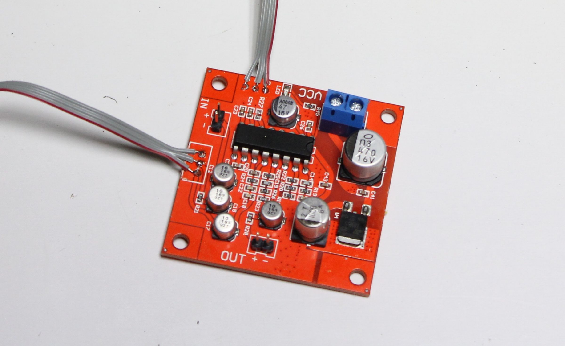 Echo & Reverb Box : 10 Steps (with Pictures) - Instructables