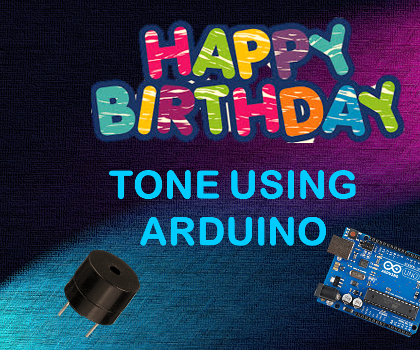 make your own song player using arduino uno DIY Project - Step-by-Step ...