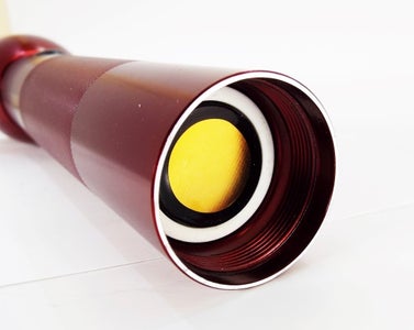 DIY Maglite LED Upgrade Conversion 5,000 Lumen : 7 Steps (with Pictures) - Instructables