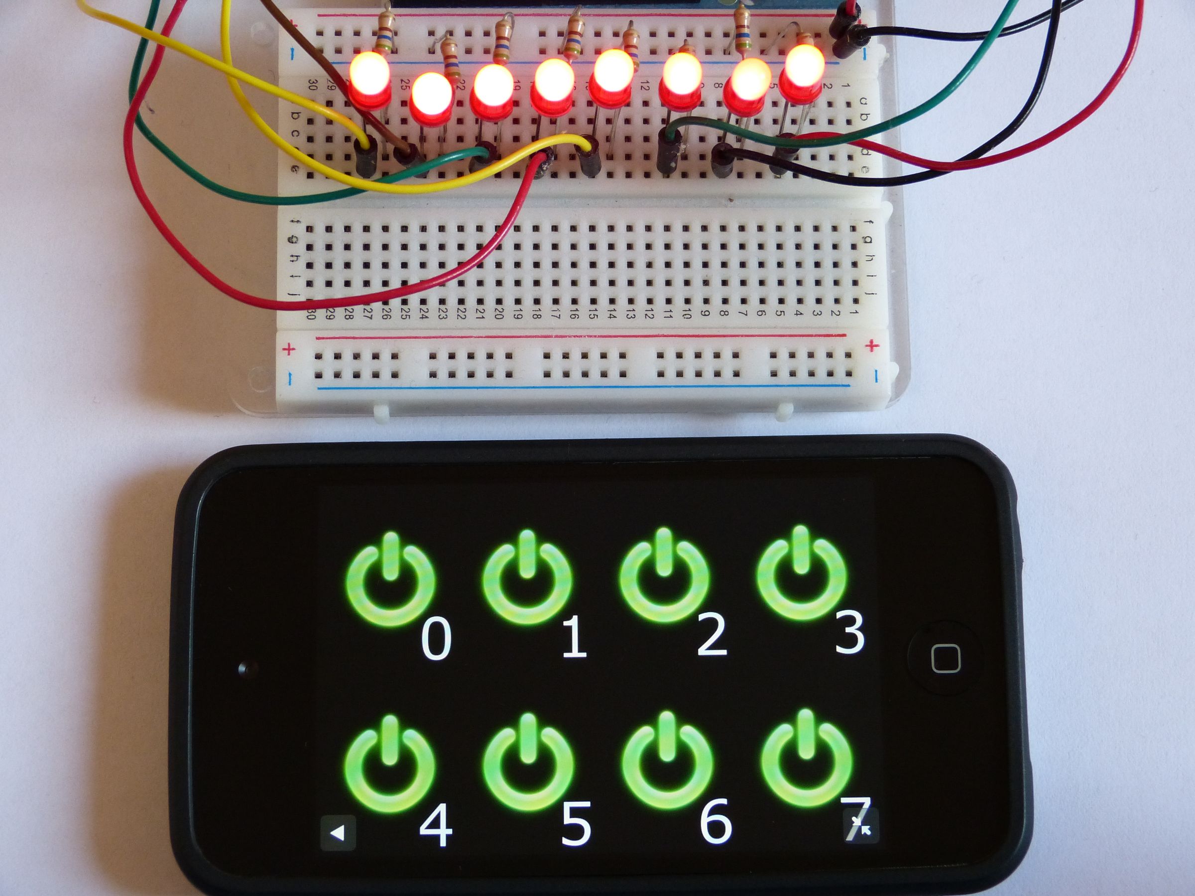 Simple and Intuitive Web Interface for Your Raspberry Pi : 6 Steps (with Pictures) - Instructables