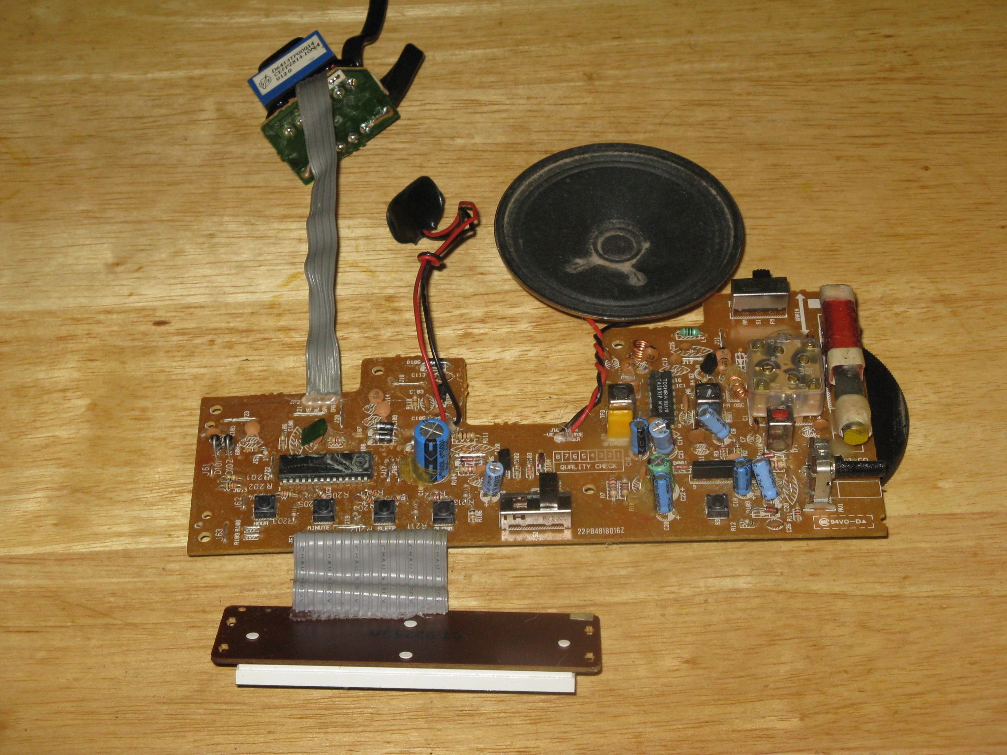 Reverse Engineering : 11 Steps (with Pictures) - Instructables