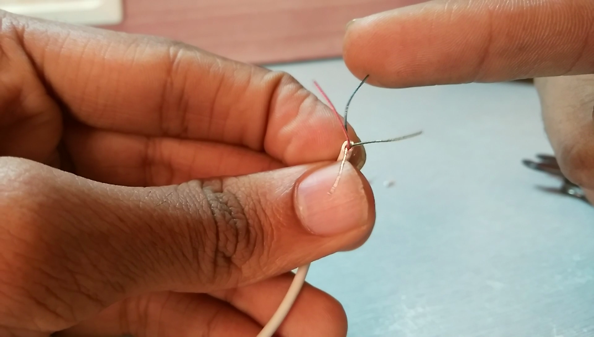 How to Fix Broken Headphone Jack ! : 8 Steps (with Pictures ...