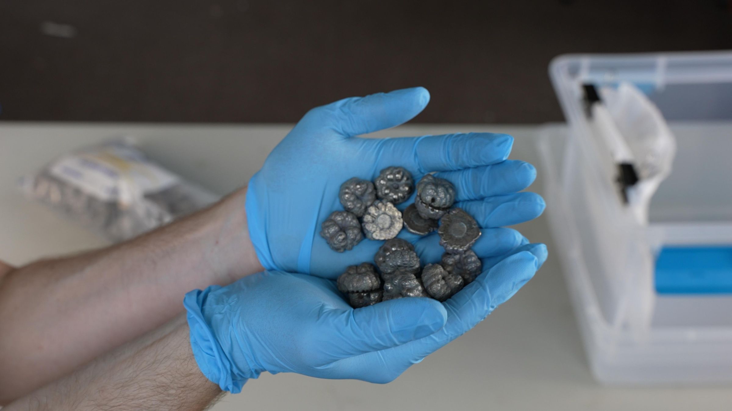 No-Fail Metal Plating With Kitchen Chemistry : 8 Steps (with Pictures ...