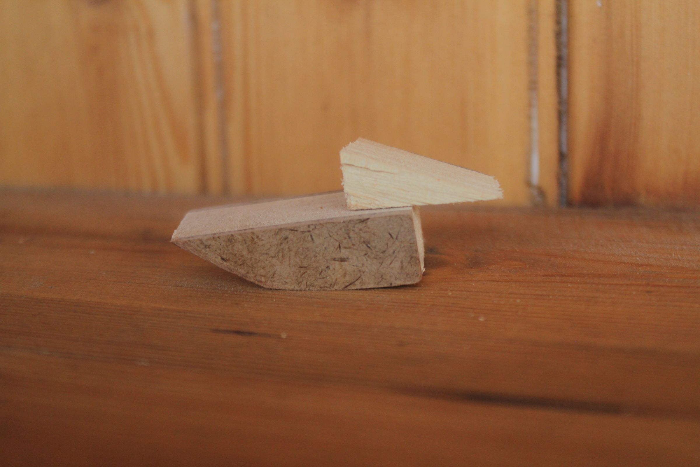 Balancing Bird - Desktop Toy : 8 Steps (with Pictures) - Instructables