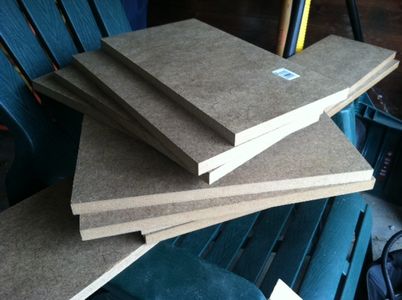 How to Build a Simple Sub Box : 10 Steps (with Pictures) - Instructables