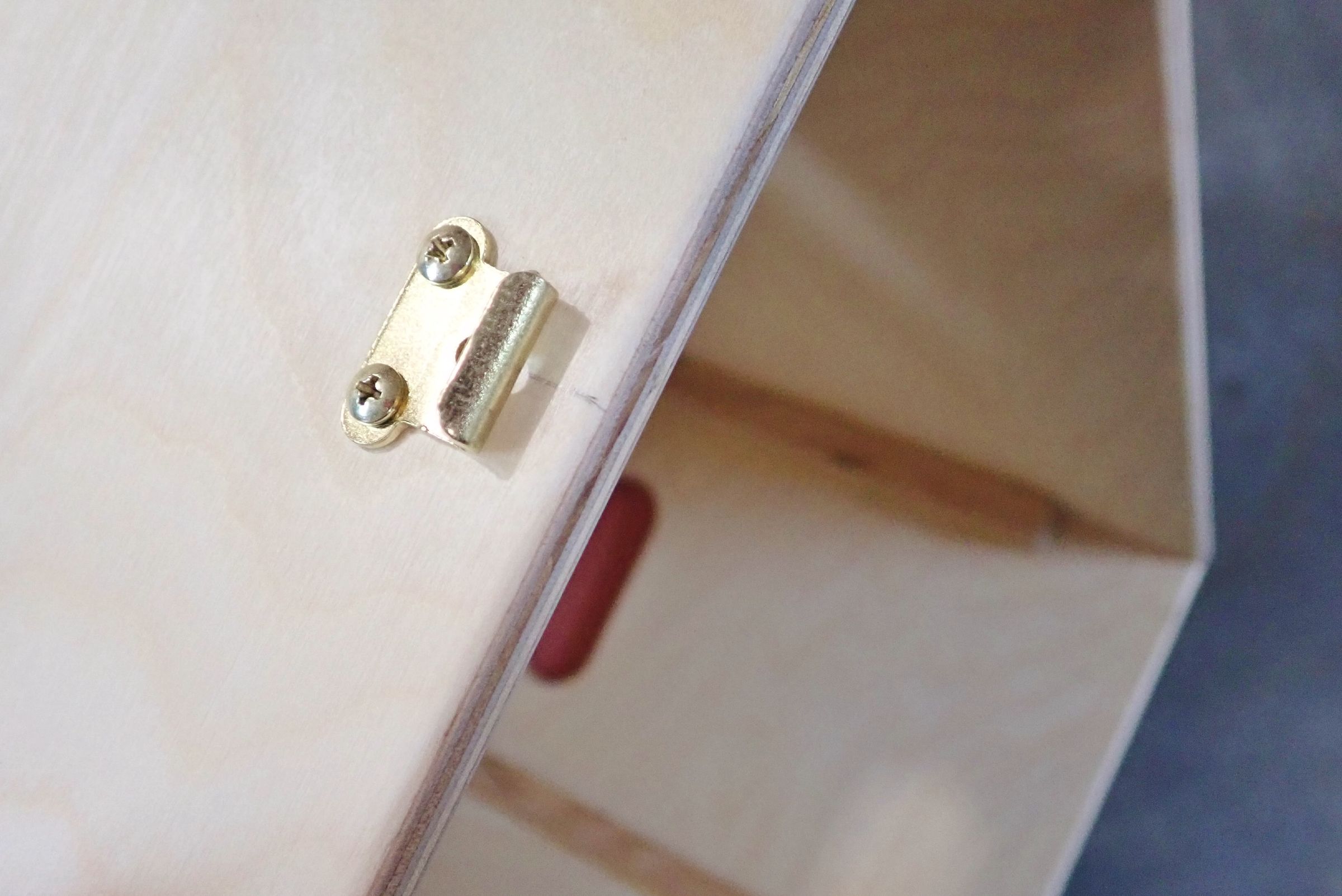 How to Make a Custom Sewing Machine Case : 18 Steps (with Pictures ...