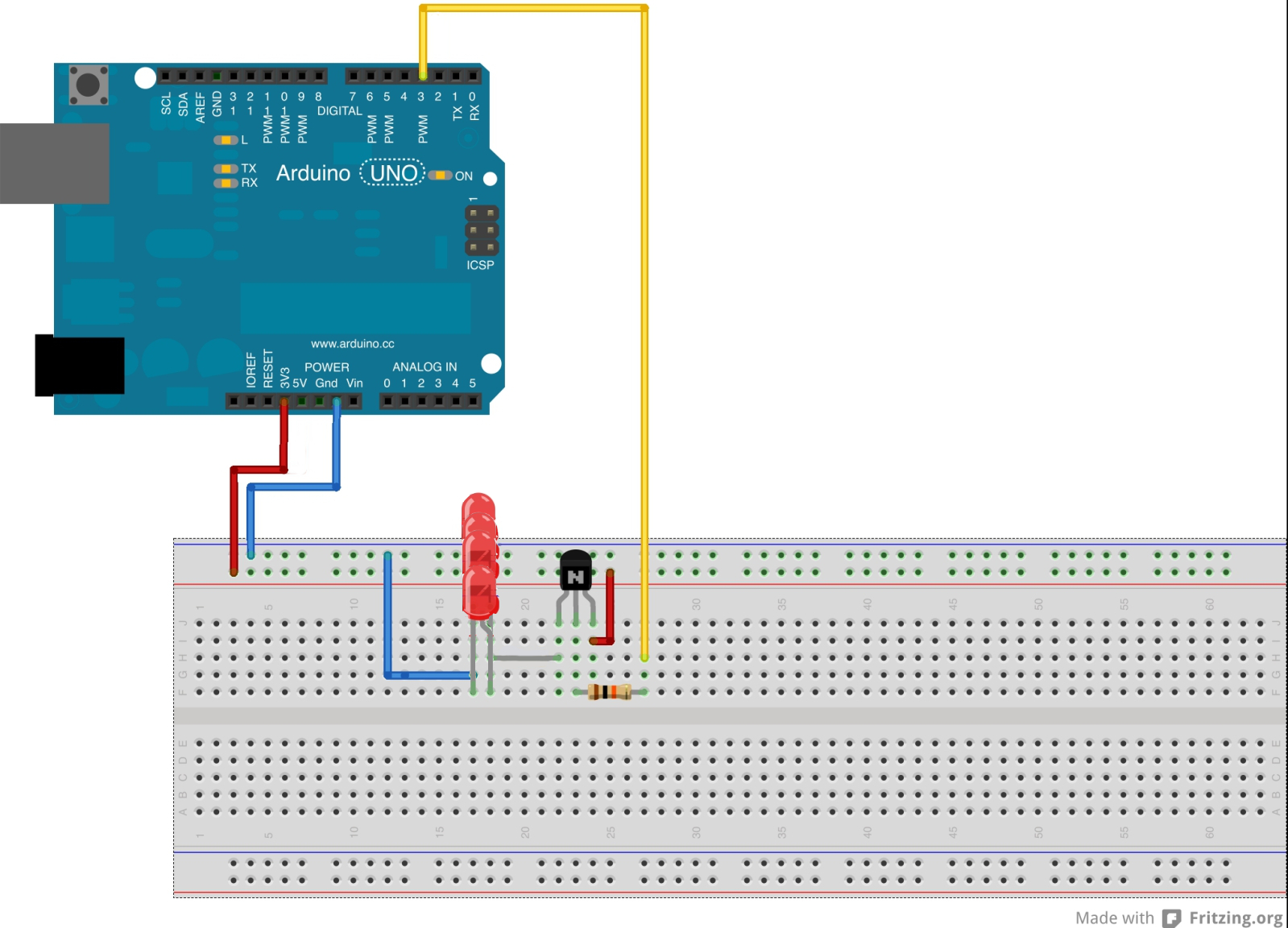 Arduino All-In-One Remote : 5 Steps (with Pictures) - Instructables