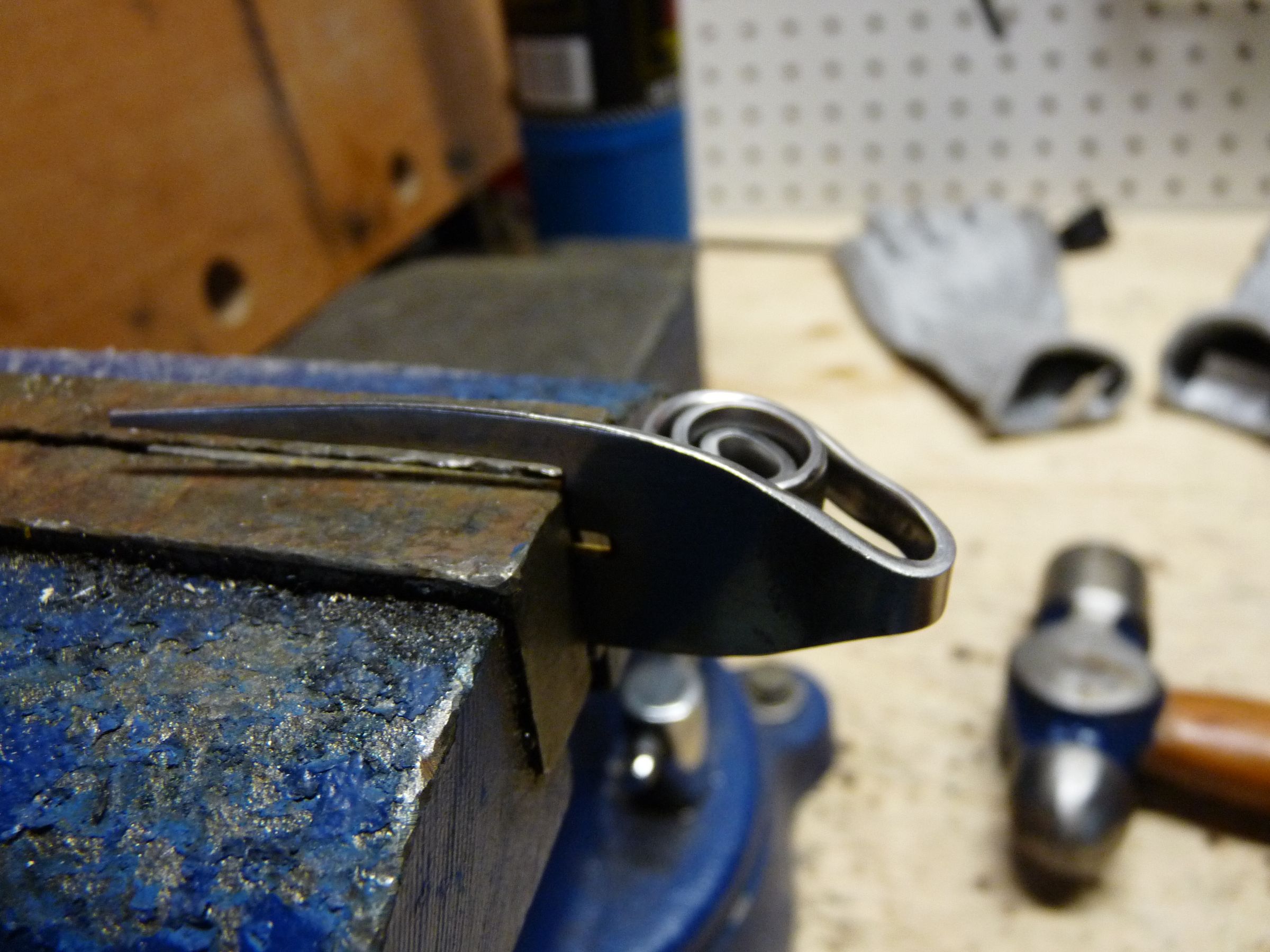 Fork Snails: How To : 5 Steps - Instructables